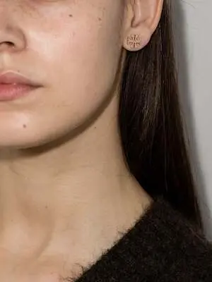 Tory Burch Kira Stud Earrings