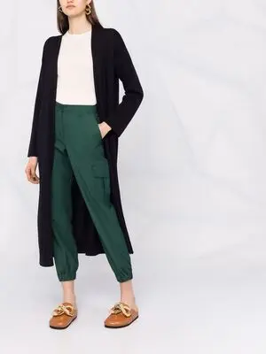 P.a.r.o.s.h Slim-fit Cargo Trousers