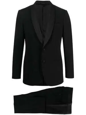 Giorgio Armani Classic Tuxedo Suit