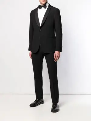 Giorgio Armani Classic Tuxedo Suit