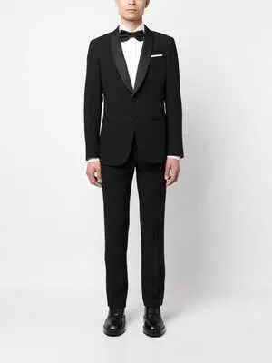 Giorgio Armani Classic Tuxedo Suit