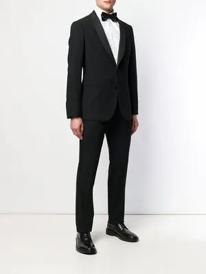 Giorgio Armani Classic Tuxedo Suit