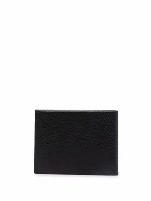 Calvin Klein Textured Bi-fold Wallet