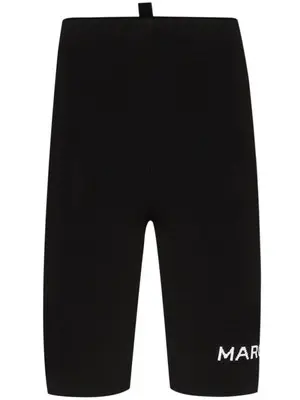 Marc Jacobs The Sport Cycling Shorts