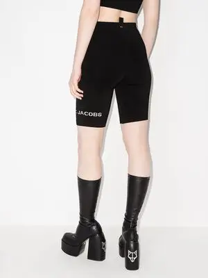 Marc Jacobs The Sport Cycling Shorts