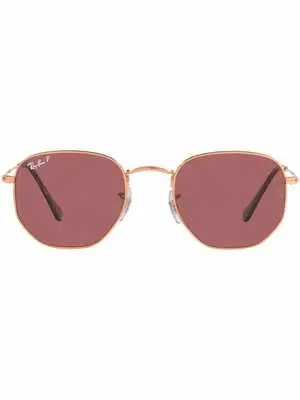 Ray-ban Geometric-frame Sunglasses