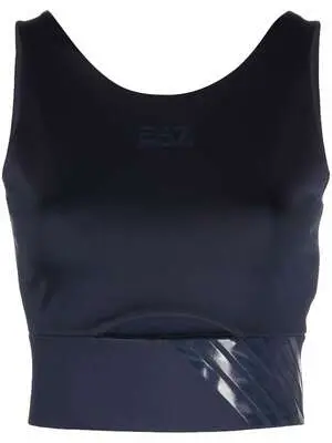 Ea7 Racerback Activewear For Women