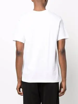 Nike Logo-print Short-sleeved T-shirt