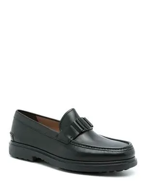 FERRAGAMO Slip-on Loafer