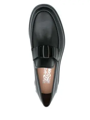 FERRAGAMO Slip-on Loafer