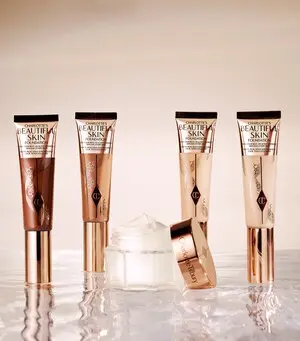 Charlotte Tilbury Charlotte's Beautiful Skin Foundation - Neutral