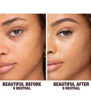 Charlotte Tilbury Charlotte's Beautiful Skin Foundation - Neutral