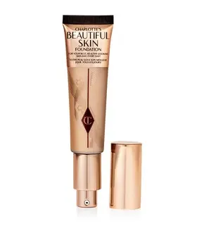 Luxury Makeup and Skincare Set