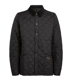 Barbour Liddesdale