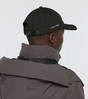Canada Goose Arctic Disc Cap