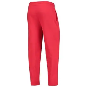 STARTER Atlanta Falcons Option Run Sweatpants