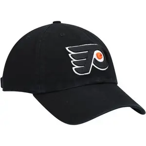 '47 Philadelphia Flyers Clean Up Adjustable Cap