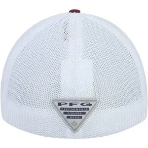 Columbia Virginia Tech Hokies Collegiate Pfg Flex Hat