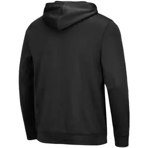 COLOSSEUM Rutgers Scarlet Knights Lantern Pullover Hoodie