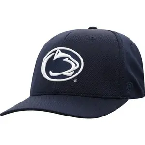 Top Of The World Penn State Nittany Lions Reflex Logo Flex Hat - Navy