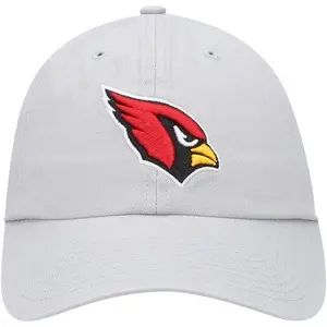 '47 Arizona Cardinals Clean Up Adjustable Hat