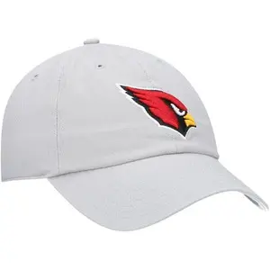 '47 Arizona Cardinals Clean Up Adjustable Hat