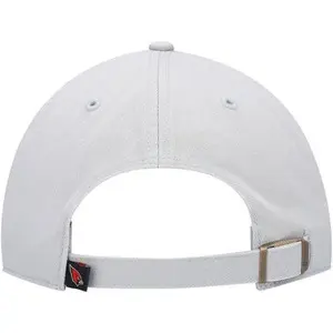 '47 Arizona Cardinals Clean Up Adjustable Hat