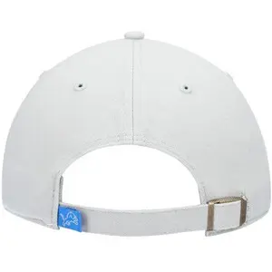 '47 Detroit Lions Clean Up Adjustable Cap