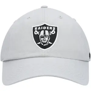 '47 Las Vegas Raiders Secondary Clean Up Adjustable Hat