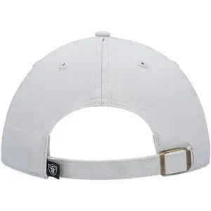 '47 Las Vegas Raiders Secondary Clean Up Adjustable Hat