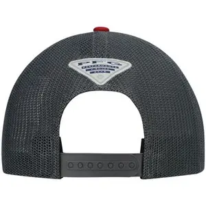 Columbia South Carolina Gamecocks Pfg Snapback Hat