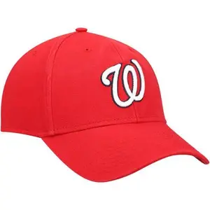 '47 Washington Nationals Legend Mvp Adjustable Hat