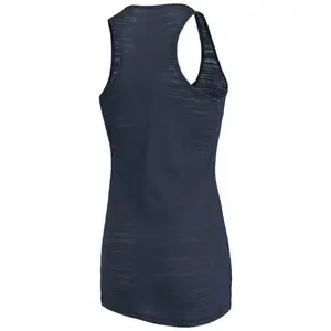 SOFT AS A GRAPE Houston Astros Multicount Racerback Tank Top