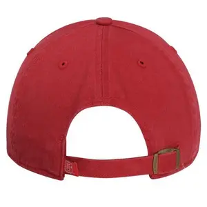 '47 Nc State Wolfpack Clean Up Adjustable Hat