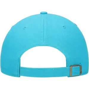 '47 Charlotte Hornets Miata Clean Up Cap