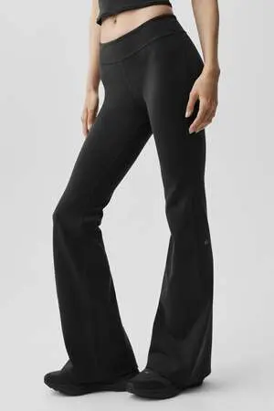 Alo Yoga Low Rise Bottoms For Women