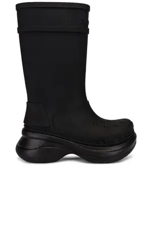 Balenciaga Platform Shoes For Men