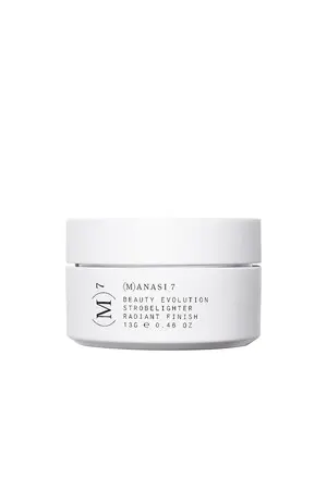 MANASI 7 Strobelighter - Sunsubiro