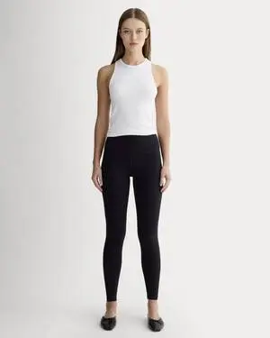 Everlane Perform 24/7 Legging - Black