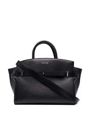 Calvin Klein Medium Tote Bag