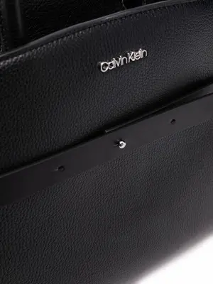 Calvin Klein Medium Tote Bag