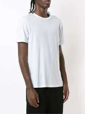 Armani Exchange Crew-neck Cotton T-shirt