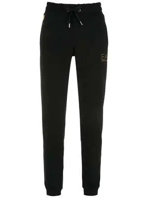 Emporio Armani Mid Rise Activewear For Women