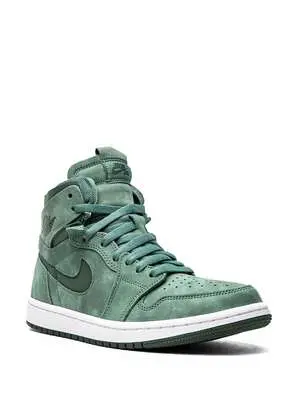 JORDAN Air Cmft Emerald High-top Sneakers - Green