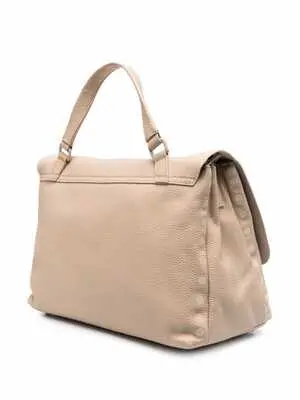 ZANELLATO Small Postina Tote Bag