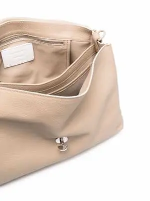 ZANELLATO Small Postina Tote Bag