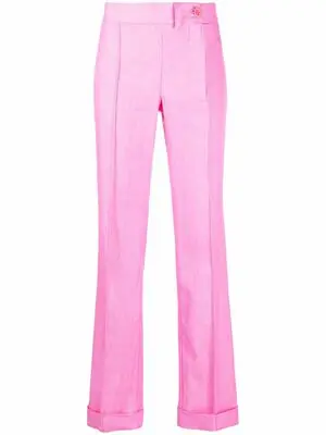 Jacquemus Le Pantalon Fresa Tailored Trousers