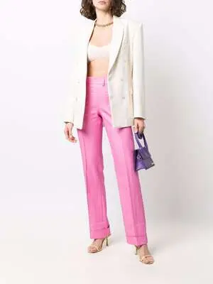 Jacquemus Le Pantalon Fresa Tailored Trousers