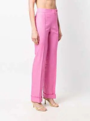 Jacquemus Le Pantalon Fresa Tailored Trousers