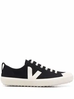 VEJA Wata Organic Cotton Low-top Sneakers